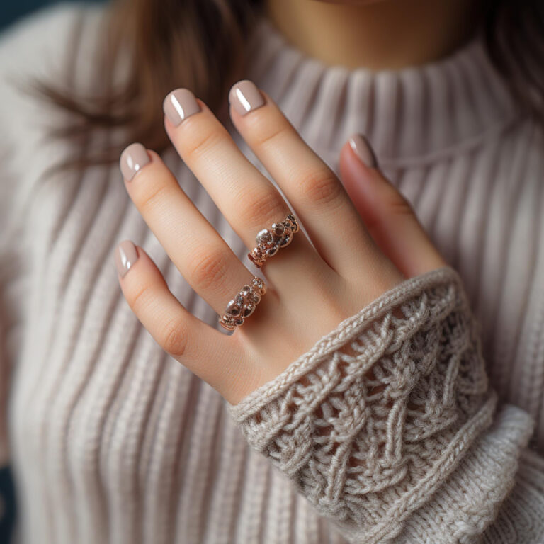 About Us - VP Nails