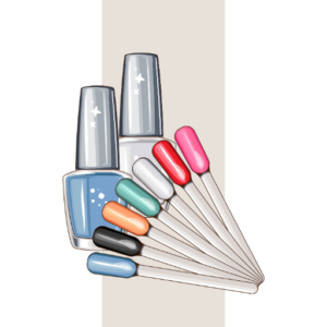 About Us - VP Nails